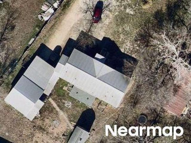 Hackberry St