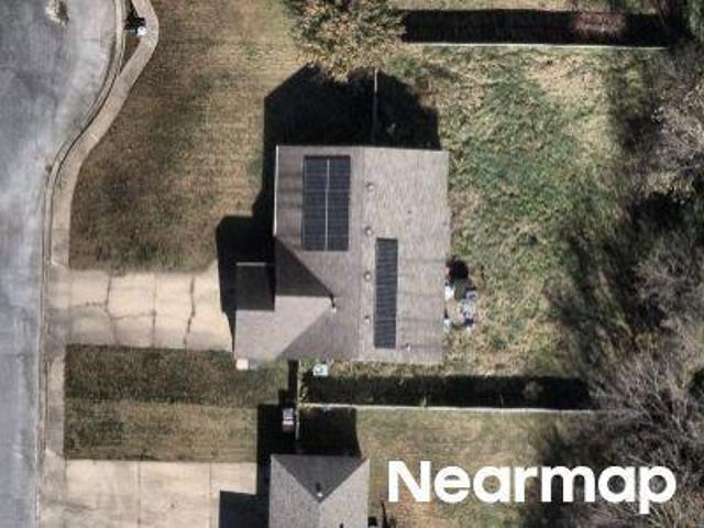 Hackberry Pl