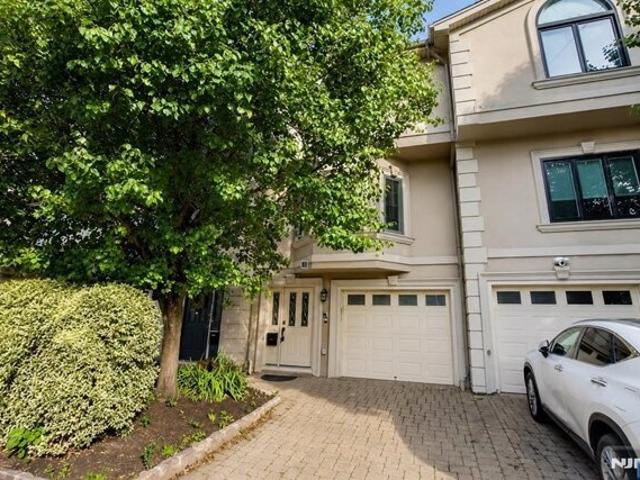 Hackensack Ave, Weehawken, Home For Sale