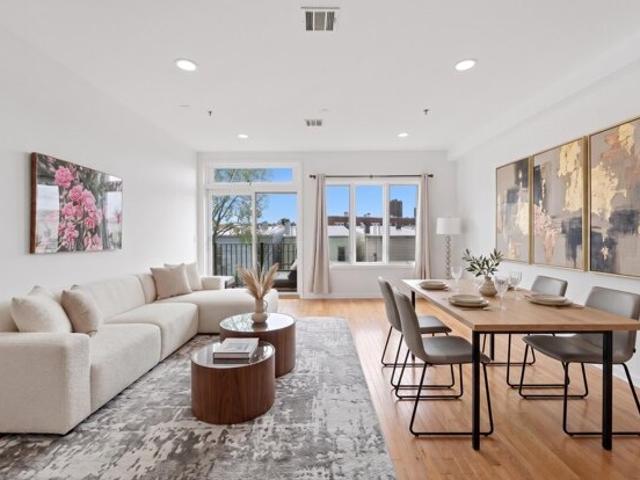 Hackensack Plank Rd Unit B, Weehawken, Condo For Sale