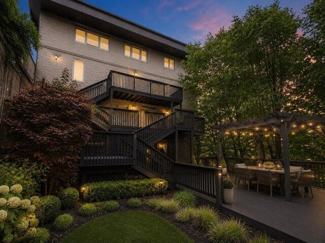 Hackensack Plank Rd, Weehawken, Home For Sale