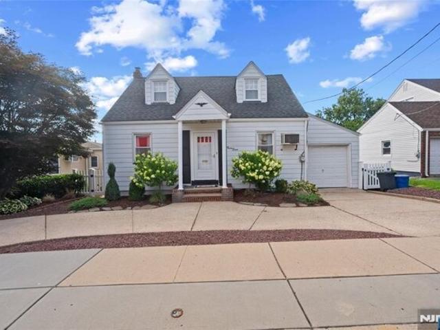 Hackensack St, Wood Ridge, Home For Sale