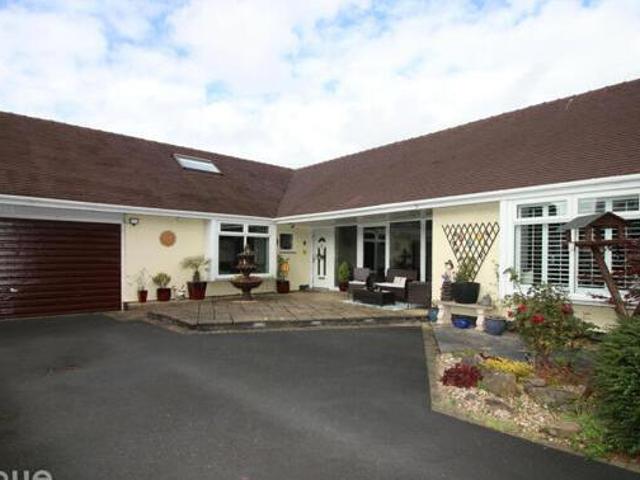 Hackensall Road, Knott End On Sea, 4 Bedroom Detached