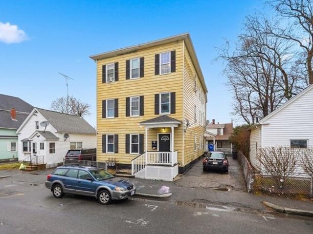 / Hacker St, Worcester, Home For Sale