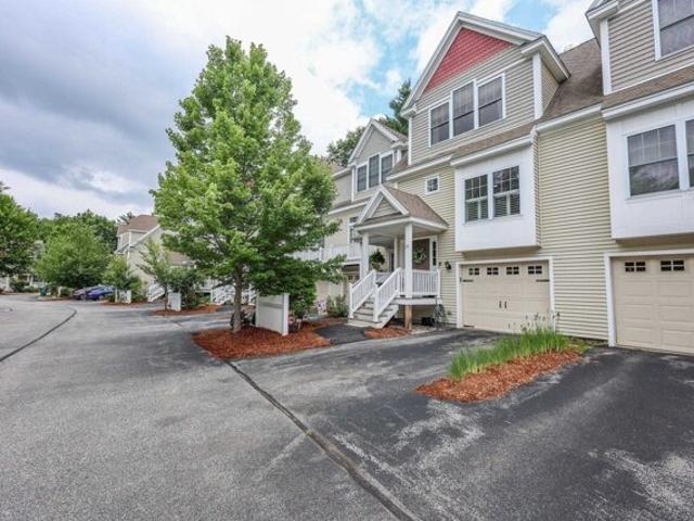 Hackett Hill Rd Unit,manchester, Home For Sale