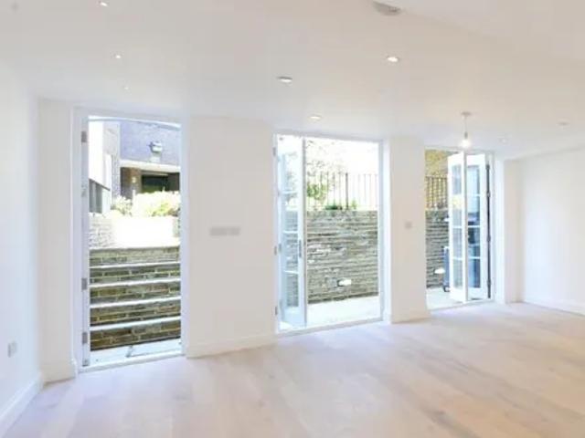 Hacketts, 23 Princess Road, Primrose Hill, London, NW1 8JJ, United Kingdom | 2 bed townhouse for rent #139069170 | Rentberry