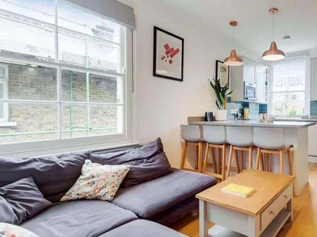 Hackford Road, London, SW9 0RG, United Kingdom | 2 bed house for rent #167541969 | Rentberry