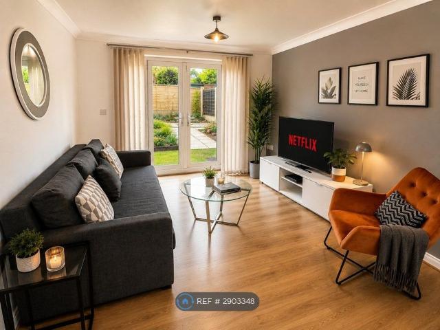 Hacking Street, Salford M7, 3 bed semi detached house to rent, £3,500 pcm | PrimeLocation