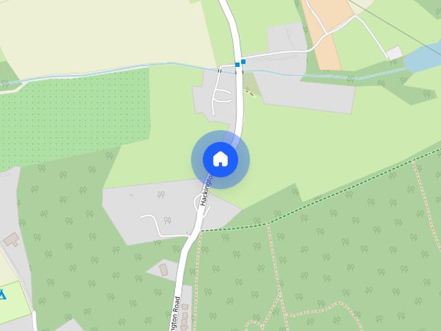 Hackington Road, Canterbury, Kent, CT2