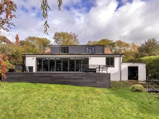 Hackington Road, Tyler Hill, 5 Bedroom Detached