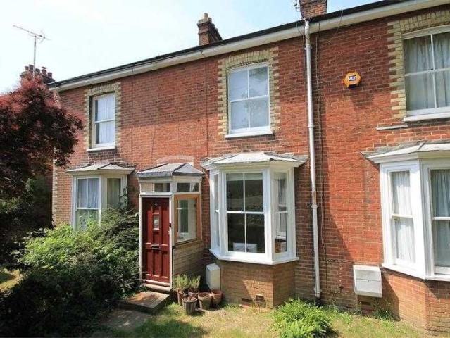 Hackington Terrace, Canterbury CT2, 3 bed terraced house to rent, £1,575 pcm | PrimeLocation