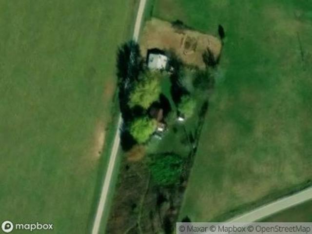 Hackley Rd