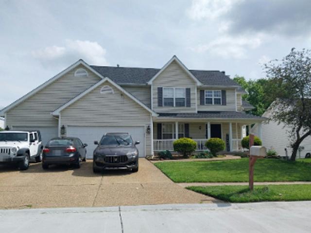 Hackmann Hollow Dr