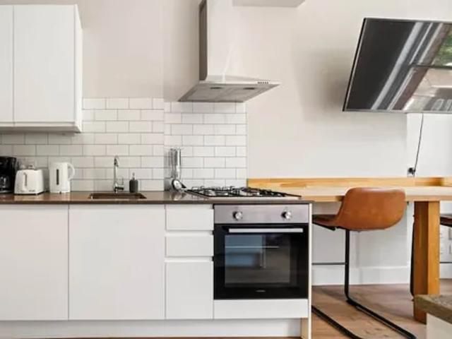 Hackney, E1 6JE, United Kingdom | 1 bed apartment for rent #127104916 | Rentberry