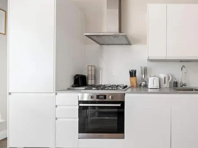 Hackney, E1 6JE, United Kingdom | 1 bed apartment for rent #127102460 | Rentberry