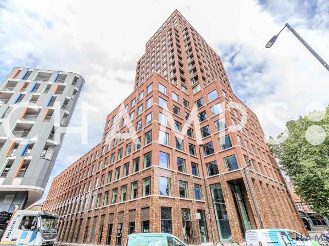 Hackney, EC1V 2 bed flat to rent £4,355 pcm £1,005 pw