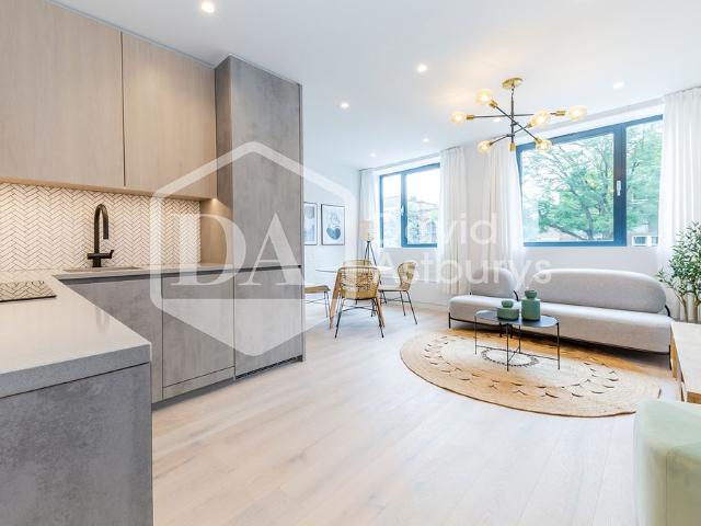 Hackney Road, Hoxton, London E2, 1 bed flat to rent, £2,250 pcm | PrimeLocation