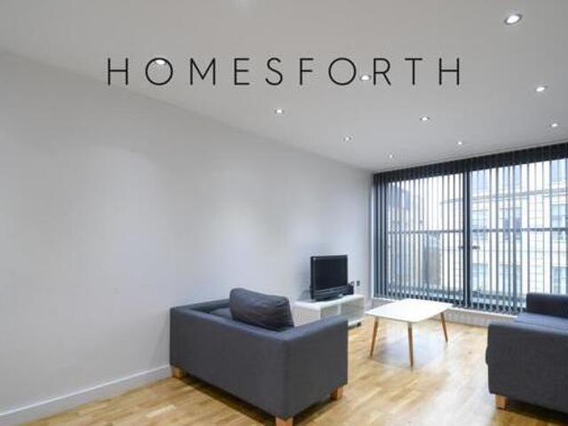 Hackney Road, Hackney, 2 Bedroom Apartment