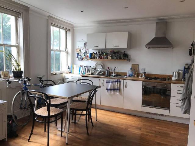 Hackney Road, London E2, 1 bed flat to rent, £2,000 pcm | PrimeLocation