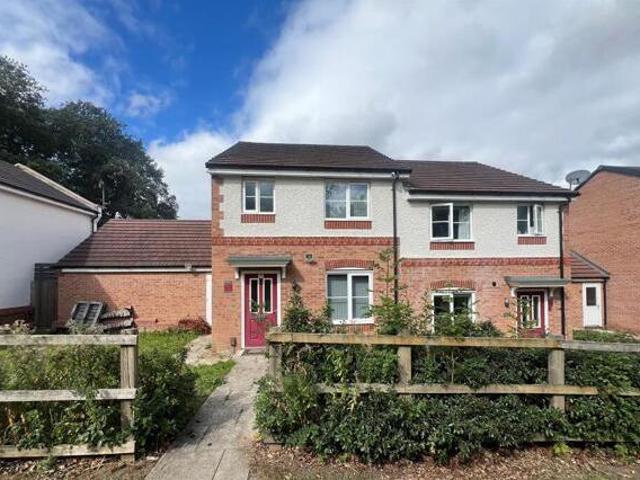 Hackness Road, Hamilton, 3 Bedroom Semi detached