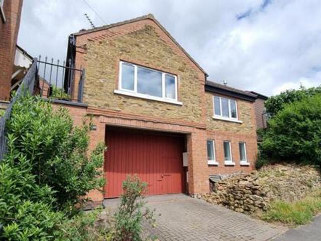 Hackwell Street, Napton, 3 Bedroom Detached