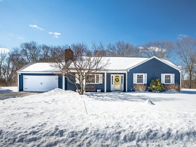 Haduk Dr, North Attleboro, Home For Sale