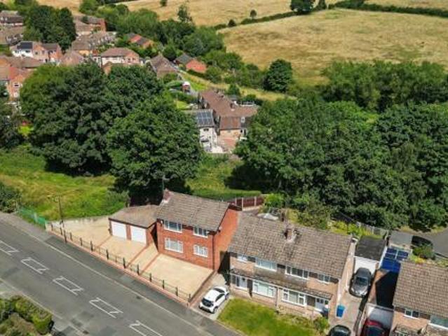 Hady Lane, Hady, 3 Bedroom Detached