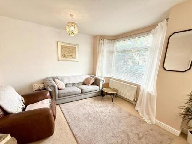 Hadbury Road, Nottingham, 2 Bedroom Semi detached