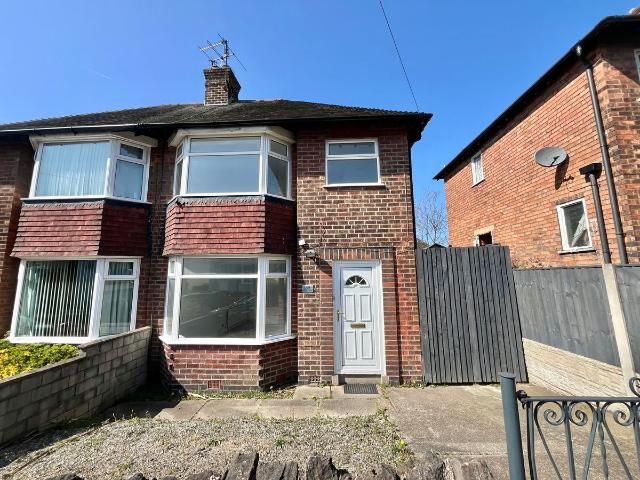 Hadbury Road, Nottingham NG5, 2 bed property to rent, £1,075 pcm | PrimeLocation