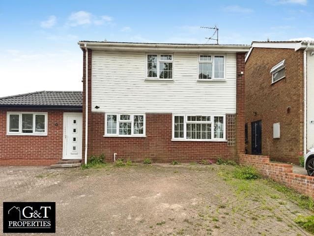 Hadcroft Grange, Stourbridge DY9, 3 bed semi detached house to rent, £1,400 pcm | PrimeLocation