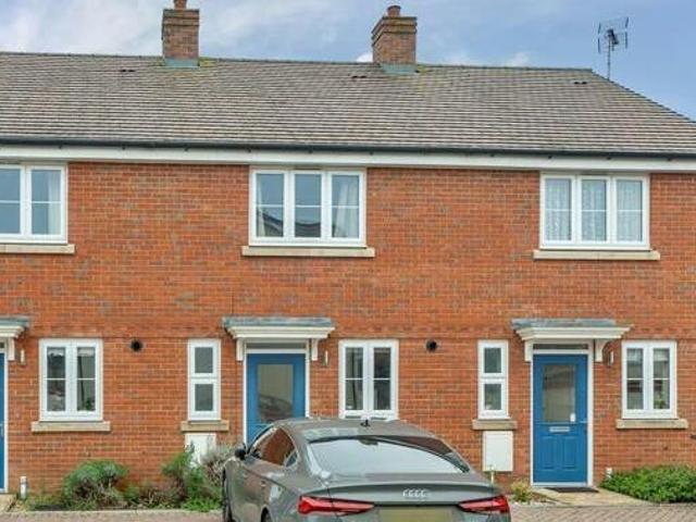 Haddenham, Buckinghamshire, 2 Bedroom Terraced