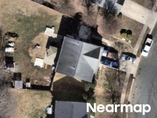 Haddington Dr NW