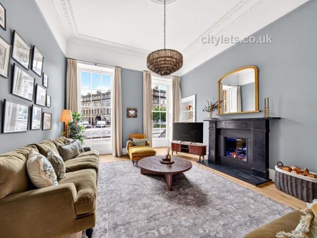 Haddington Place, Edinburgh