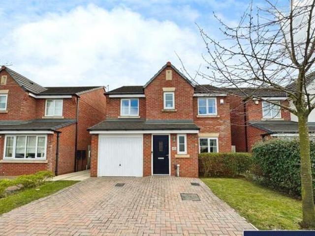 Haddington Road, Crosby, 4 Bedroom Detached