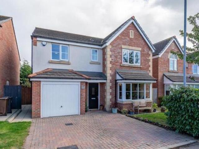 Haddington Road, Crosby, 4 Bedroom Detached