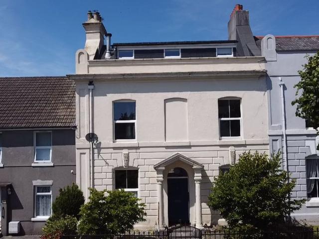 Haddington Road, Plymouth PL2, 1 bed flat to rent, £900 pcm | PrimeLocation