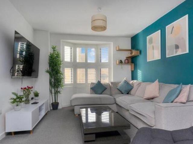 Haddington Street, Hove, 4 Bedroom Terraced