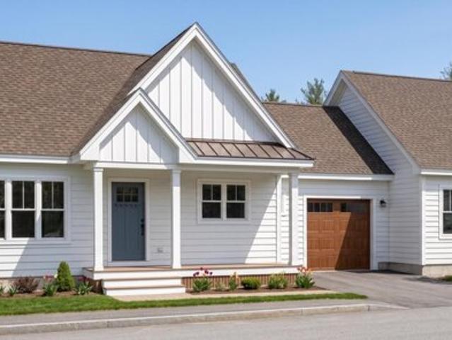 Haddie Ln Unit,westbrook, Condo For Sale