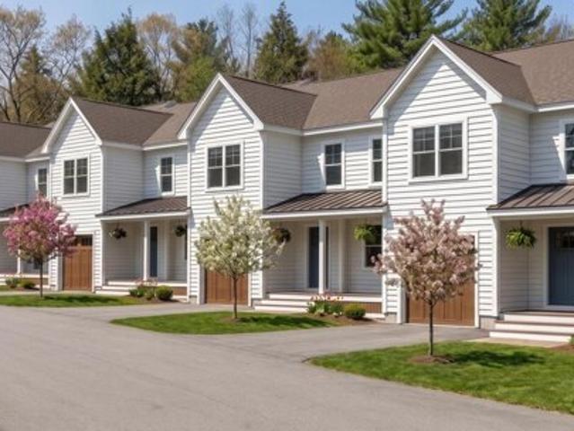 Haddie Ln Unit,westbrook, Home For Sale