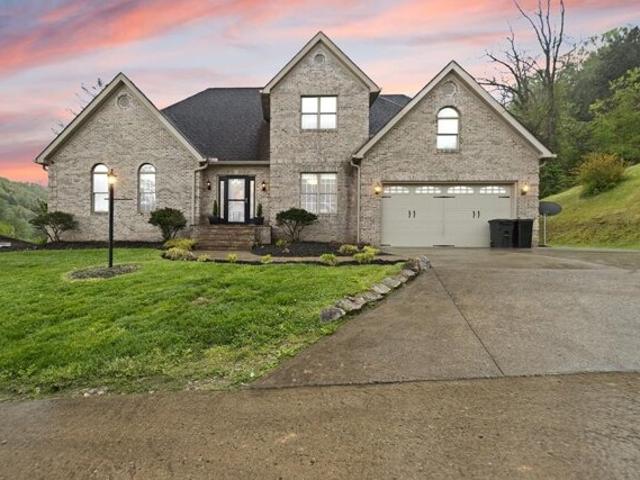 Haddix Rdg, Hazard, Home For Sale