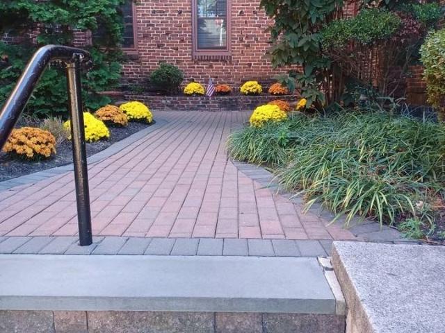 Haddon Court 2 Bedroom Apartment for Rent at 700 Station Ave, Haddon Heights, NJ 08035