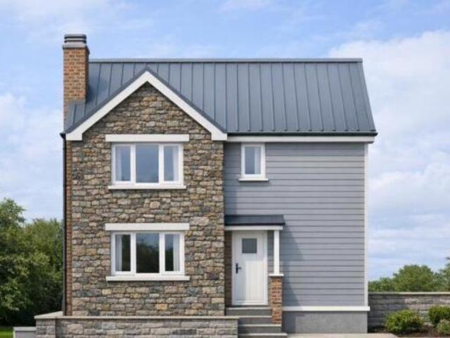 Haddon Close, Ambergate, Land For Sale