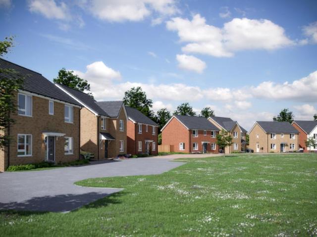 Haddon Cross