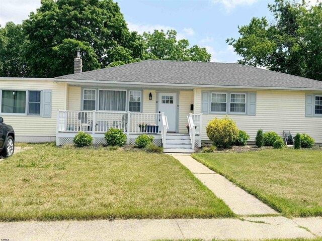 Haddon Ave, Northfield, Home For Sale