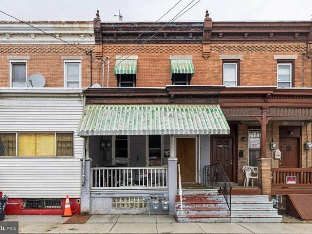 Haddon Ave, Camden, Home For Sale