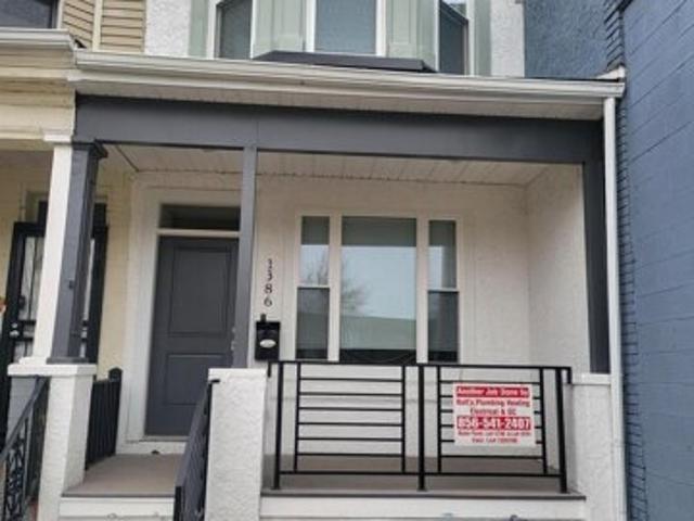 Haddon Ave, Camden, Home For Sale