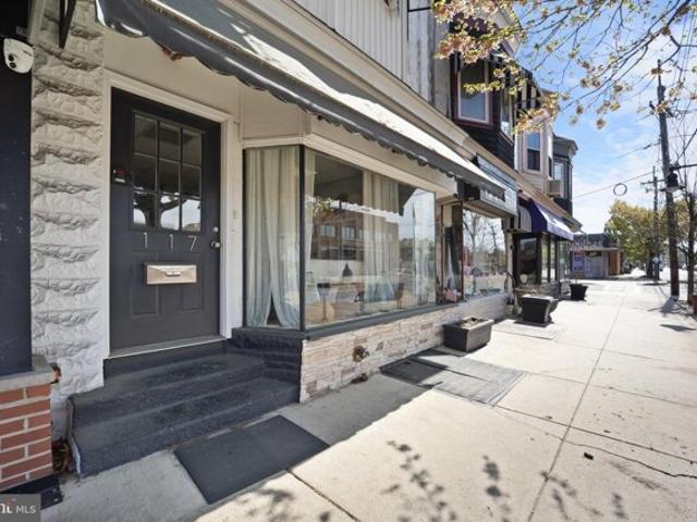 Haddon Ave, Haddon Township, Home For Sale