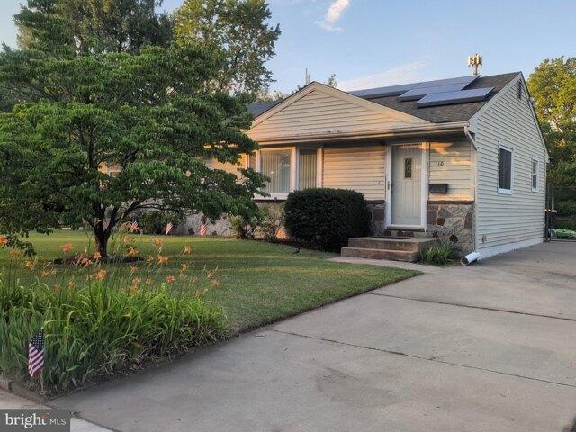 Haddon Ave, West Berlin, Home For Sale