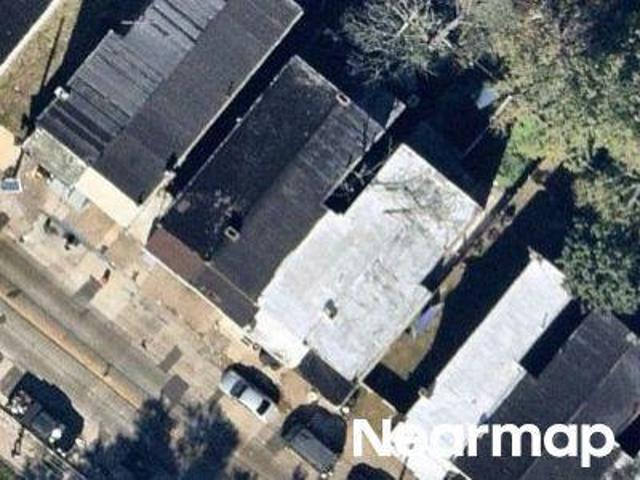 Haddon Ave