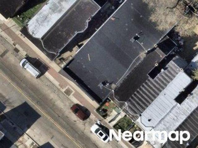 Haddon Ave